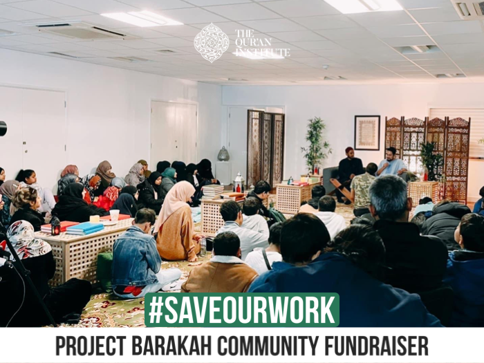 Helal’s Project Barakah | LaunchGood | LaunchGood